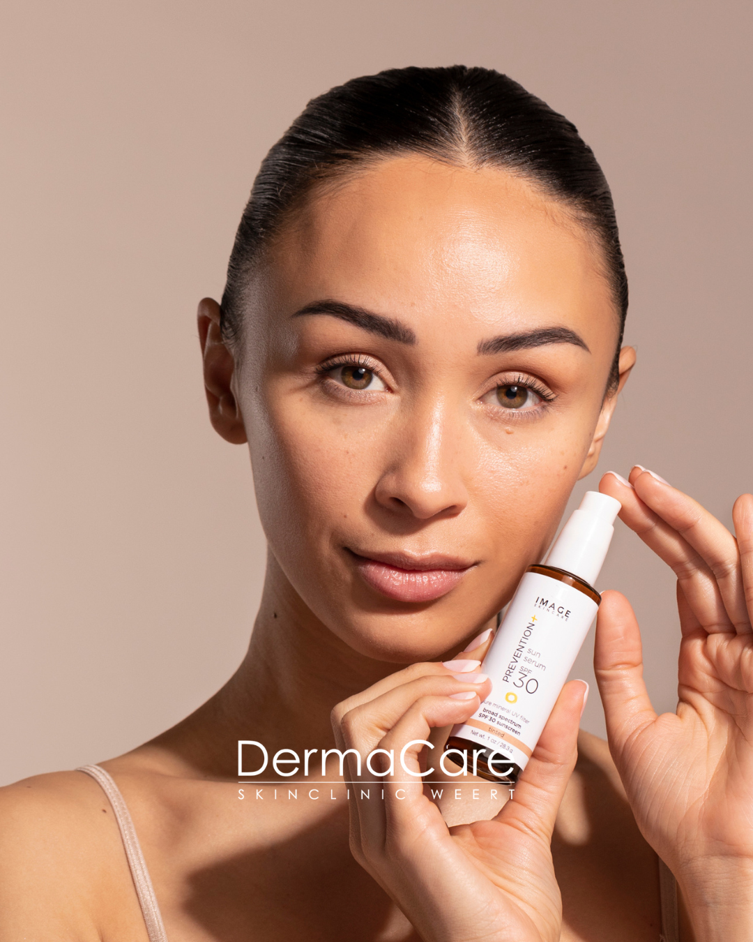 Webdesign | DermaCare Skin Shop